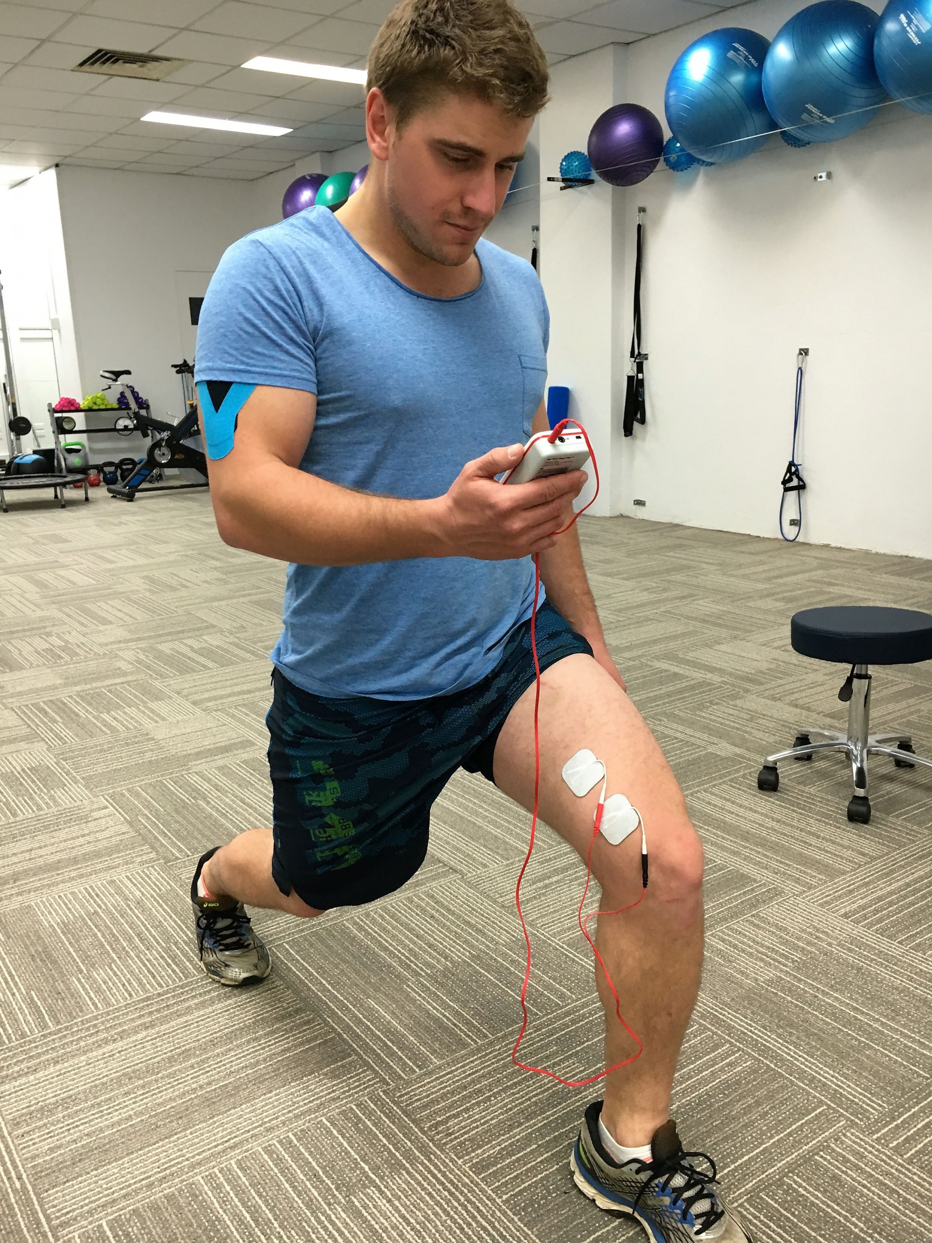 Exercise Physiology · DM Physiotherapy Australia