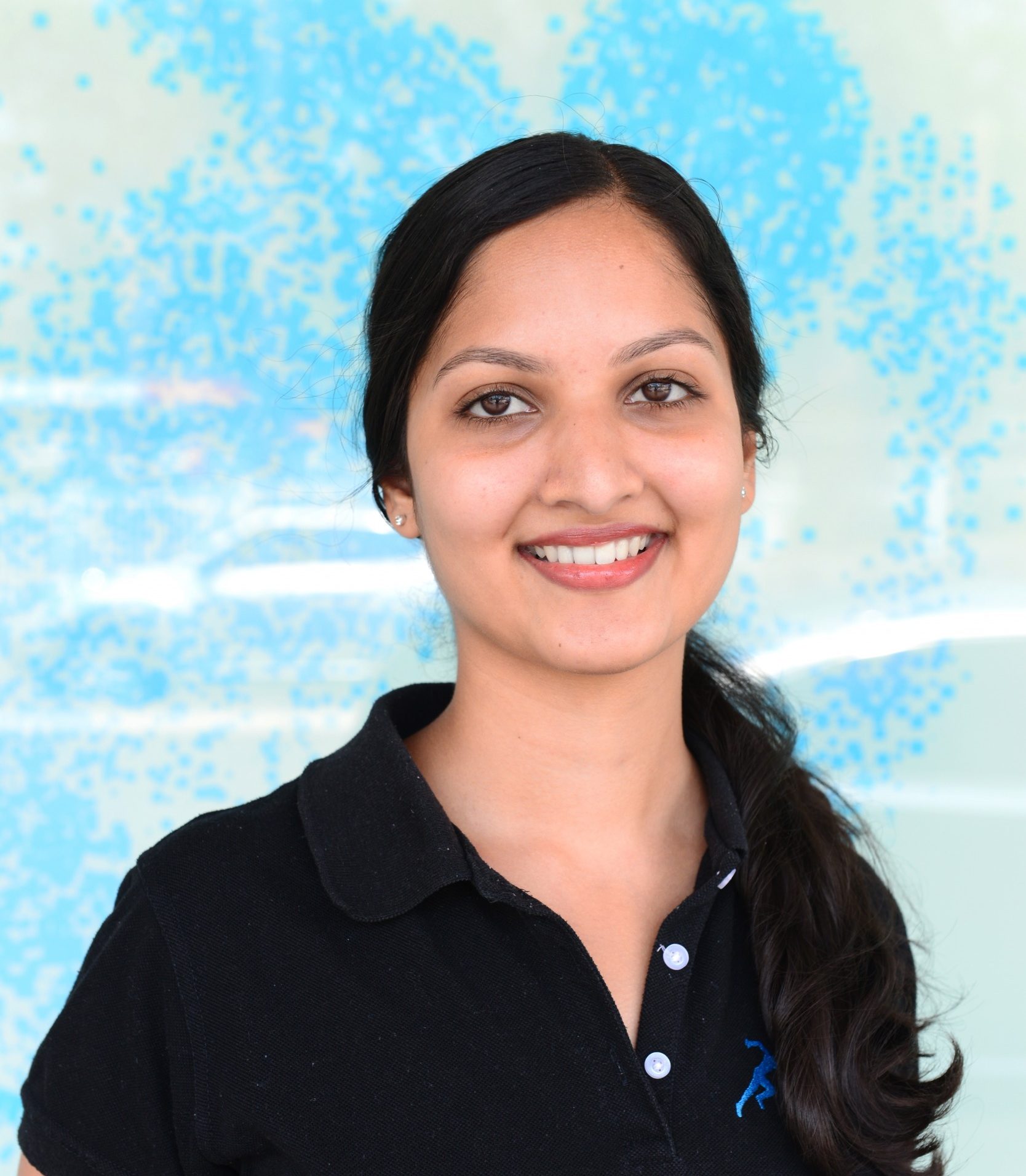 Introducing Binal Vather · DM Physiotherapy Australia Team DMP