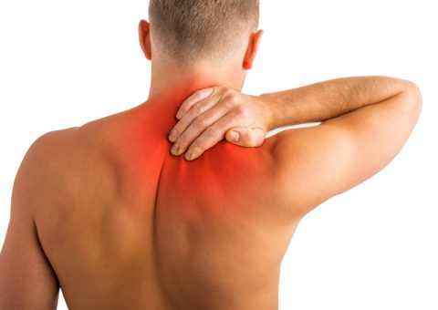 Thoracic Pain · DM Physiotherapy Australia Asquith