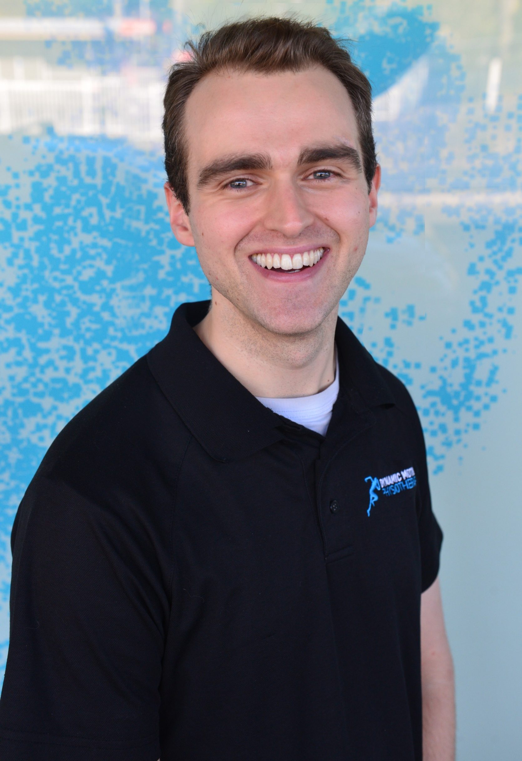 Rob Kerferd · DM Physiotherapy Australia