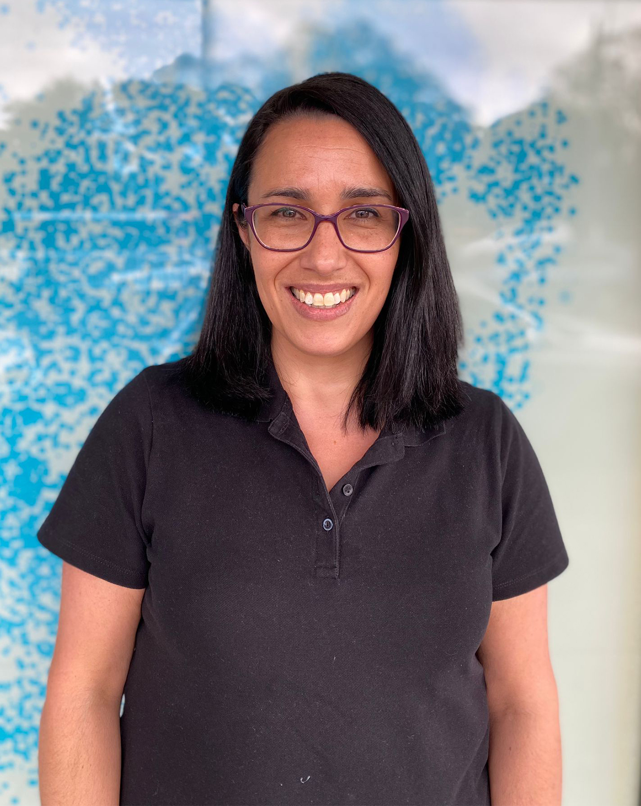 Maya Khanna · DM Physiotherapy Australia